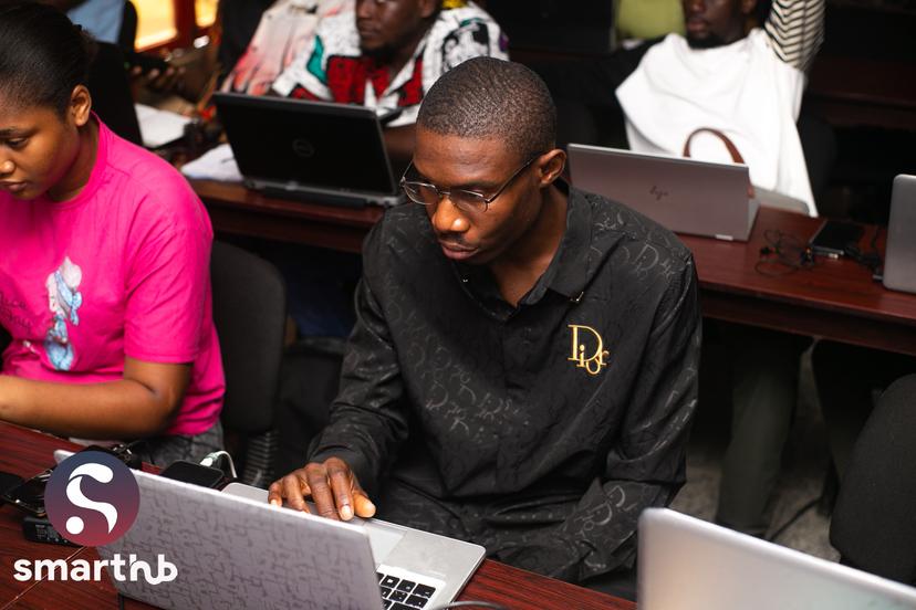 About Smarthub Academy | Shaping the Next Generation of Tech Talent